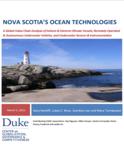 Global Value Chains Center