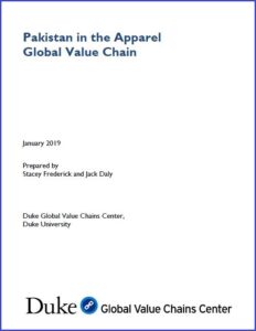 Global Value Chains Center