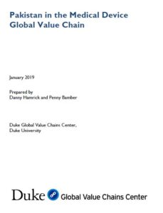 Global Value Chains Center